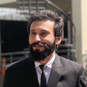 Our Team – Bukhari Law